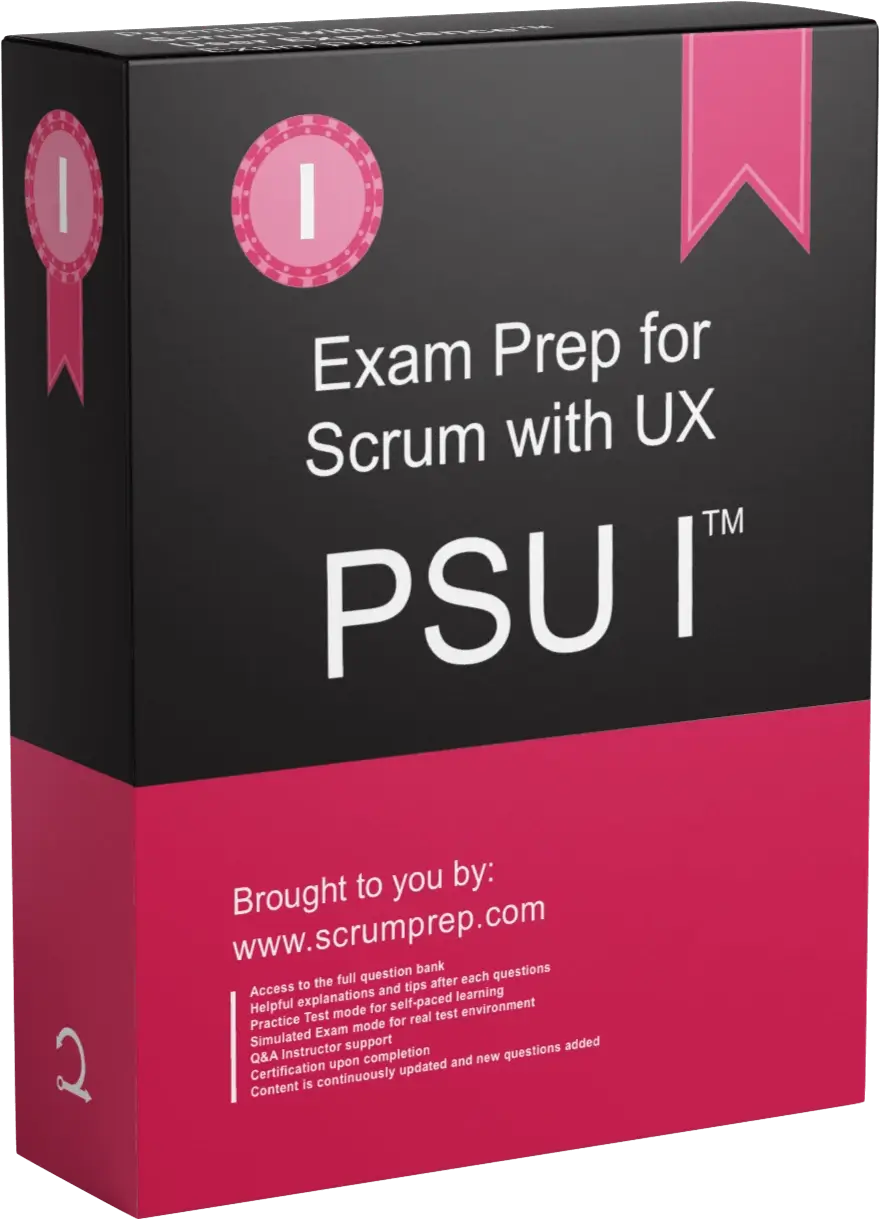 PSU I Practice Tests, Questions, & Answers - ScrumPrep