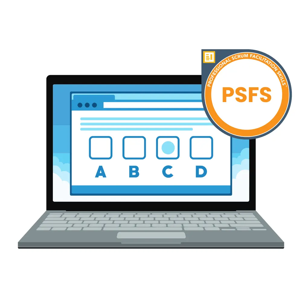 PSF Skills Free Quiz, Questions, & Answers - ScrumPrep