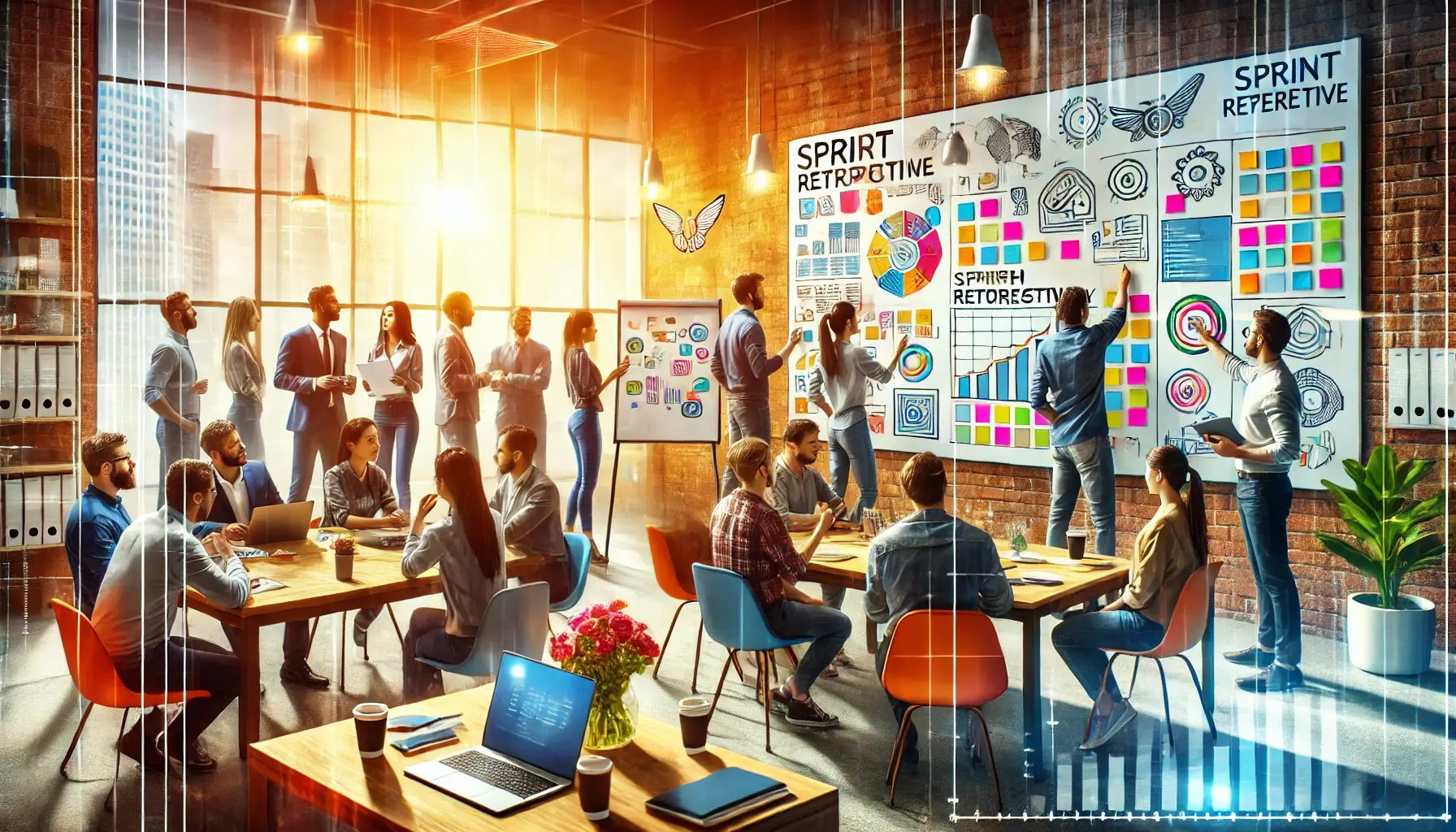 Answering: "Which of the following are appropriate topics for ...